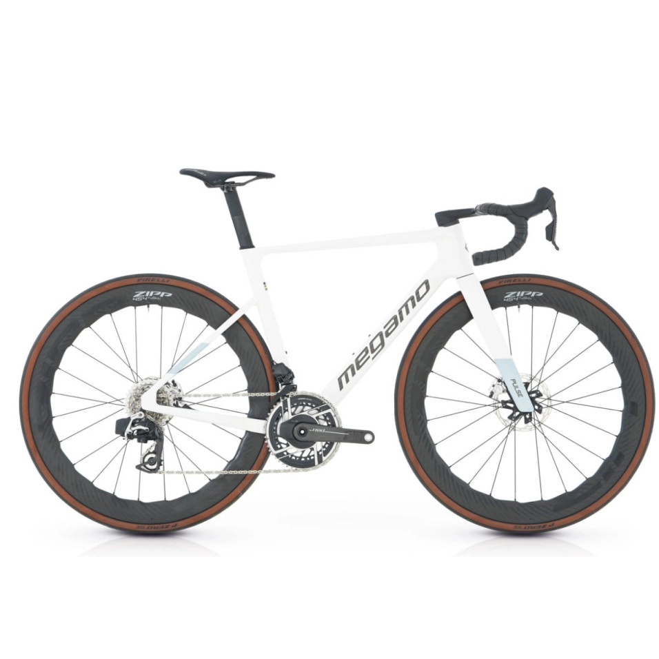 Comprar Bicicleta Megamo Pulse 00 AXS 25 | Carretera