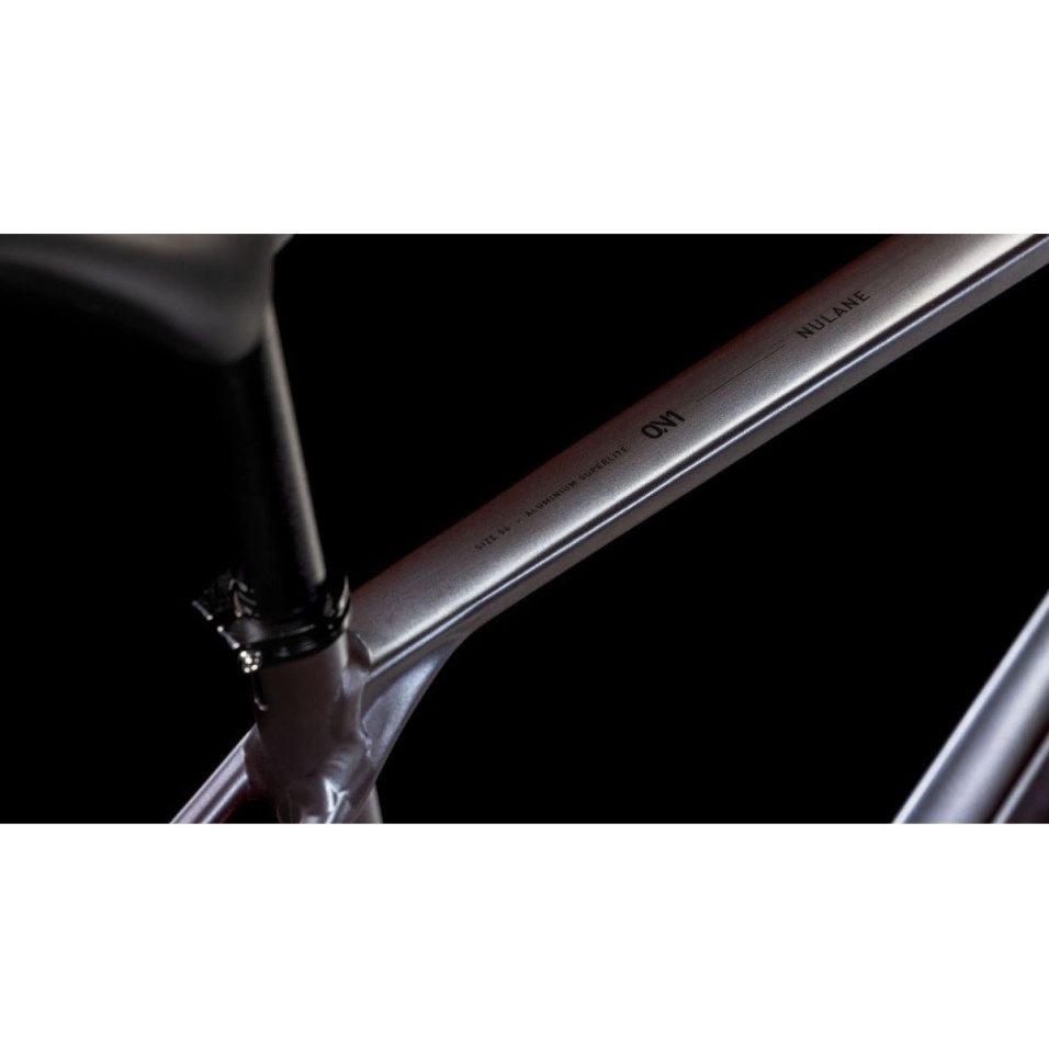 Comprar Bicicleta Cube Nulane ONE 25 | Urbanas