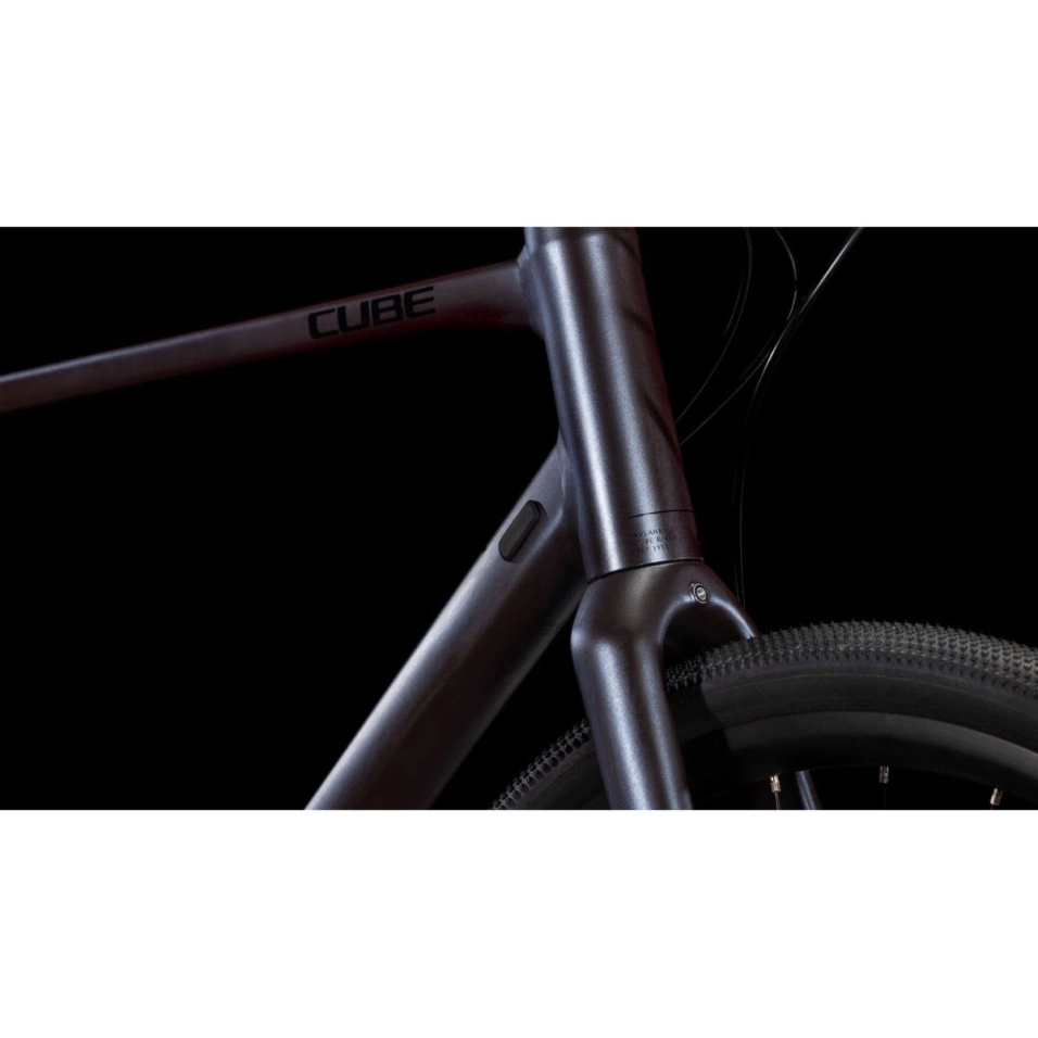 Comprar Bicicleta Cube Nulane ONE 25 | Urbanas