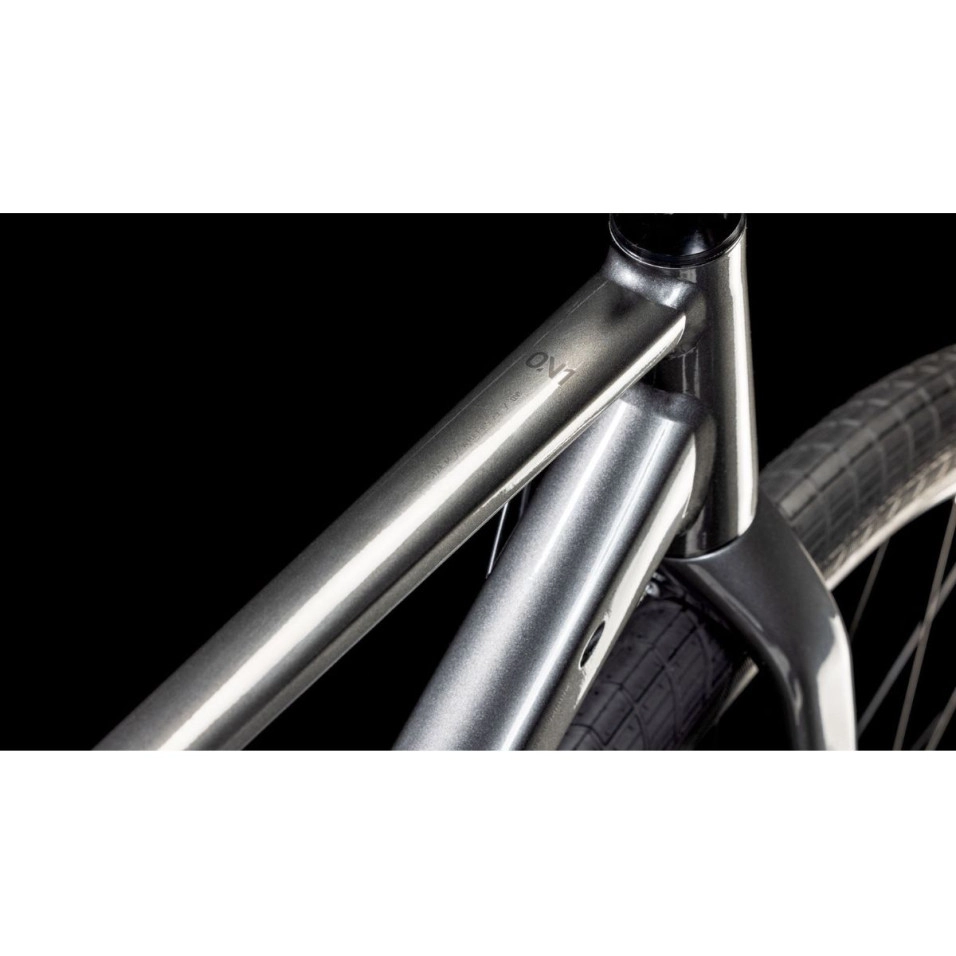 Comprar Bicicleta Cube Hyde ONE 25 | Urbanas