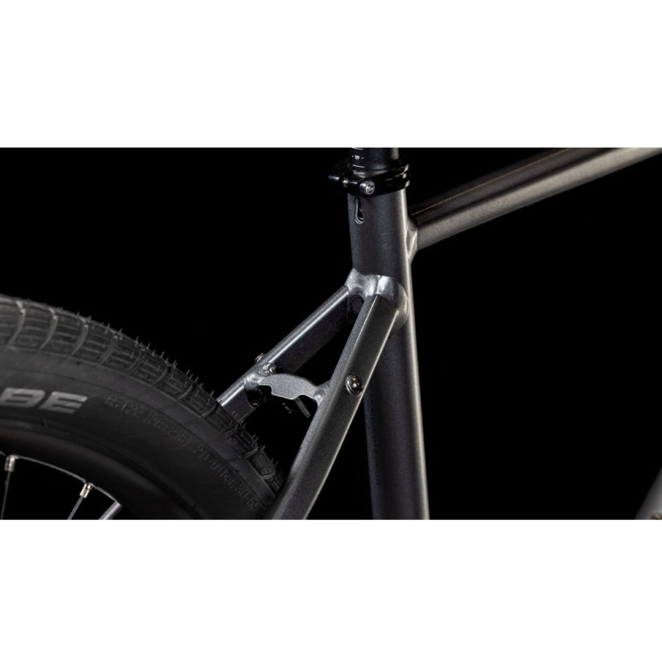 Comprar Bicicleta Cube Hyde ONE 25 | Urbanas