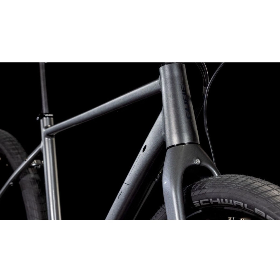 Comprar Bicicleta Cube Hyde ONE 25 | Urbanas