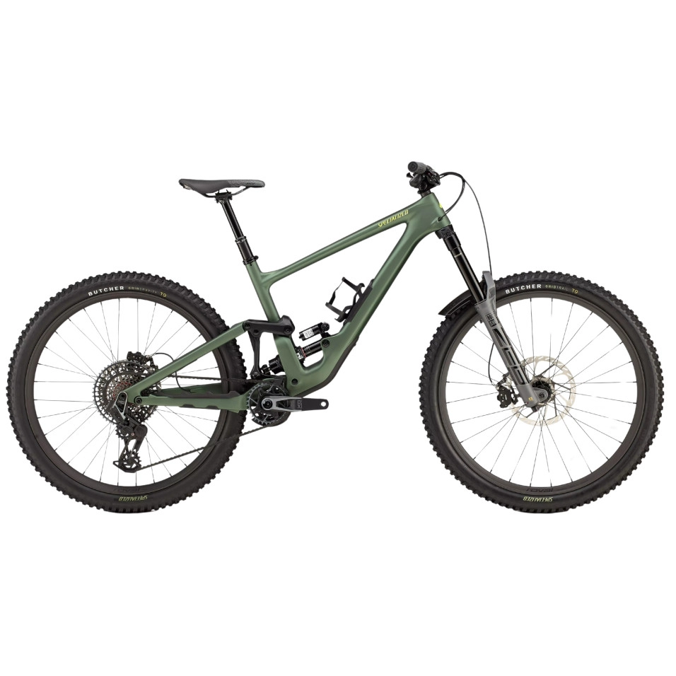 Acheter Vélo Specialized Enduro Pro 25 | VTT Tout Suspendu