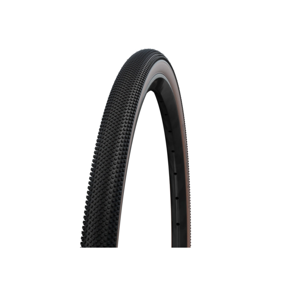 Comprar Cubierta Schwalbe G-One Allround RaceGuard Addix TLR 700 | Cubiertas Gravel-CX