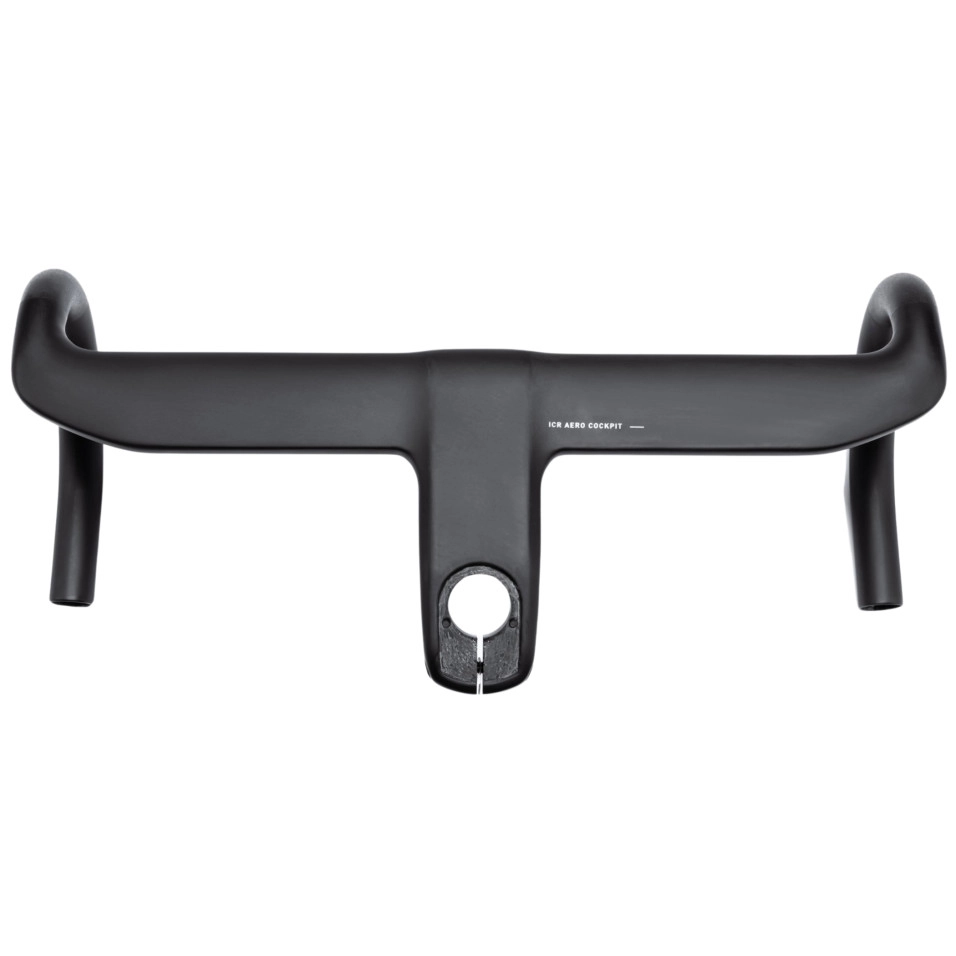 Comprar Manillar Integrado Cube Basebar Stem Combination Litening Aero ...