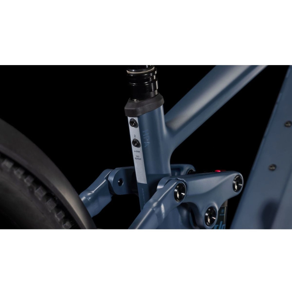 Acheter Vélo Cube Stereo Hybrid ONE44 Pro 800 Allroad 25 | VTT TOUT ...