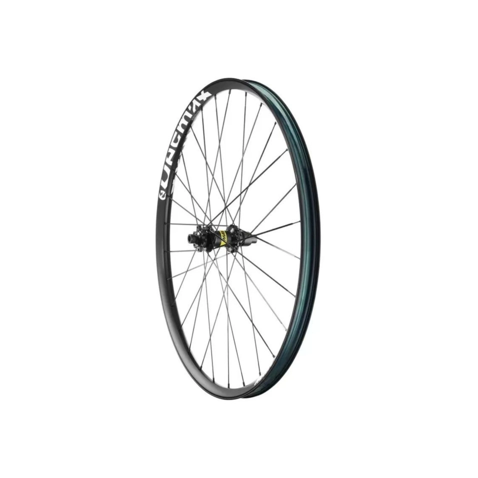 Acheter Roue arrière Mavic E-Deemax 27.5 Disc 6 Bolt Boost | Roues VTT