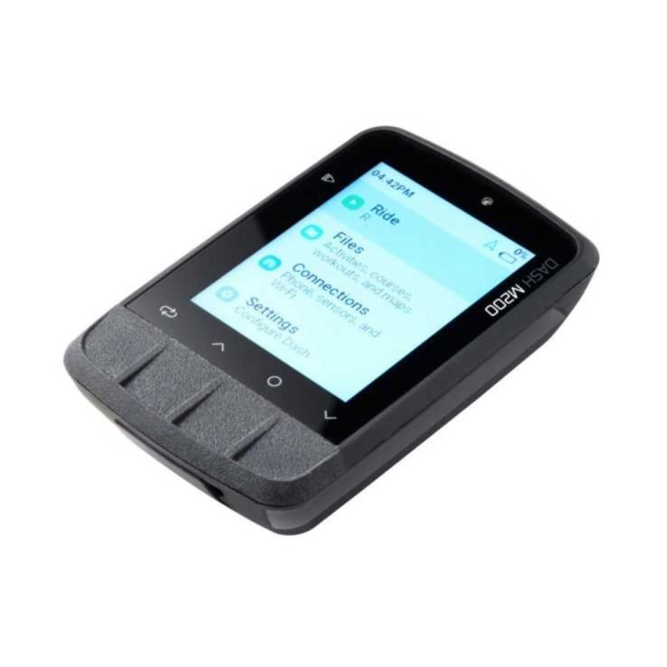Comprar GPS Giant Dash M200 | GPS