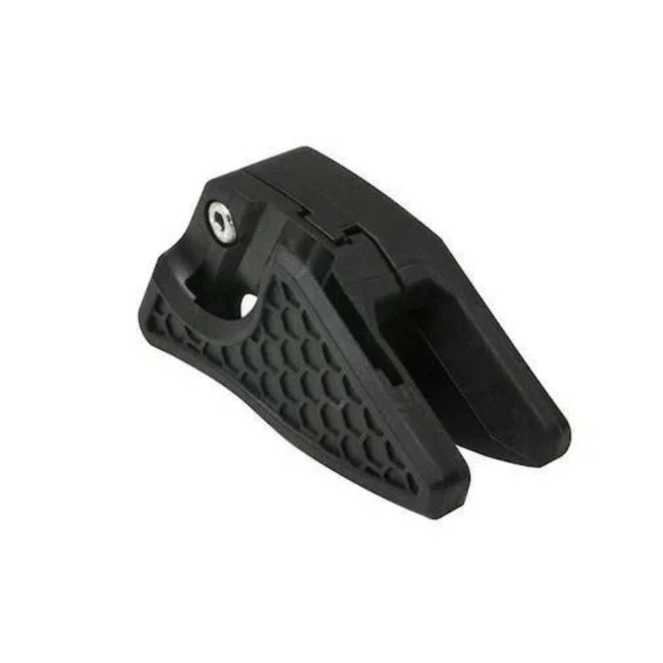 Achetez le guide-chaîne coulissant supérieur Compact E-Thirteen | Guide ...