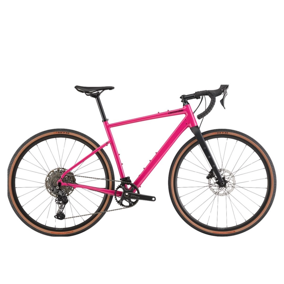 Acheter Vélo Cannondale 700 Topstone 2 1x 25 | Gravel -CX