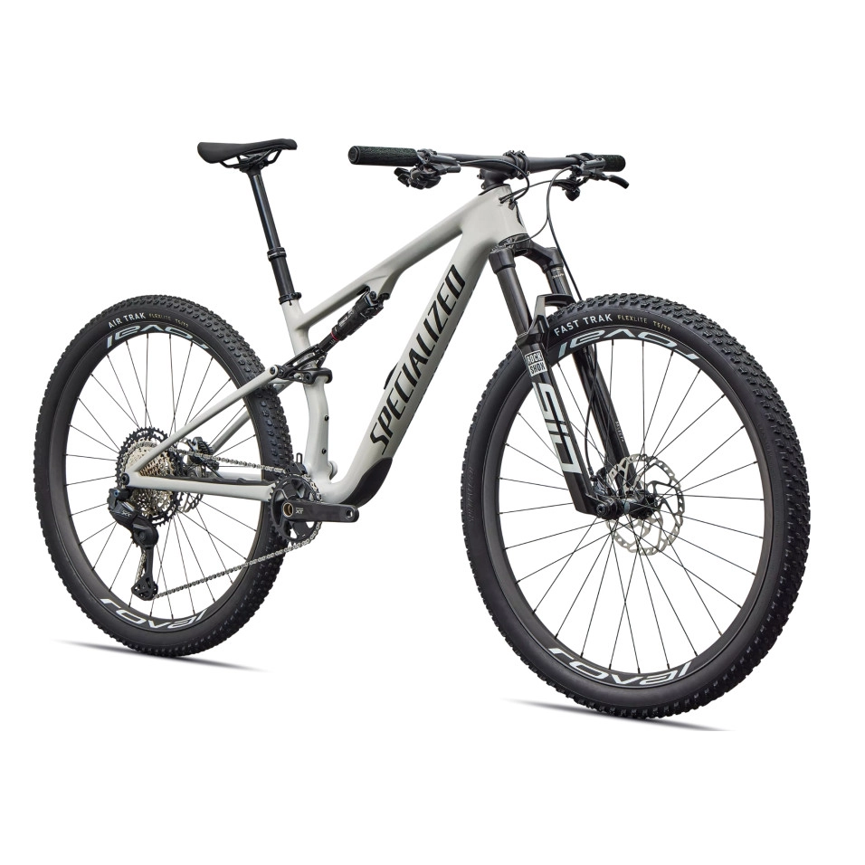 Compra Bici Specialized Epic 8 Expert Di2 26 | MTB Biammortizzate