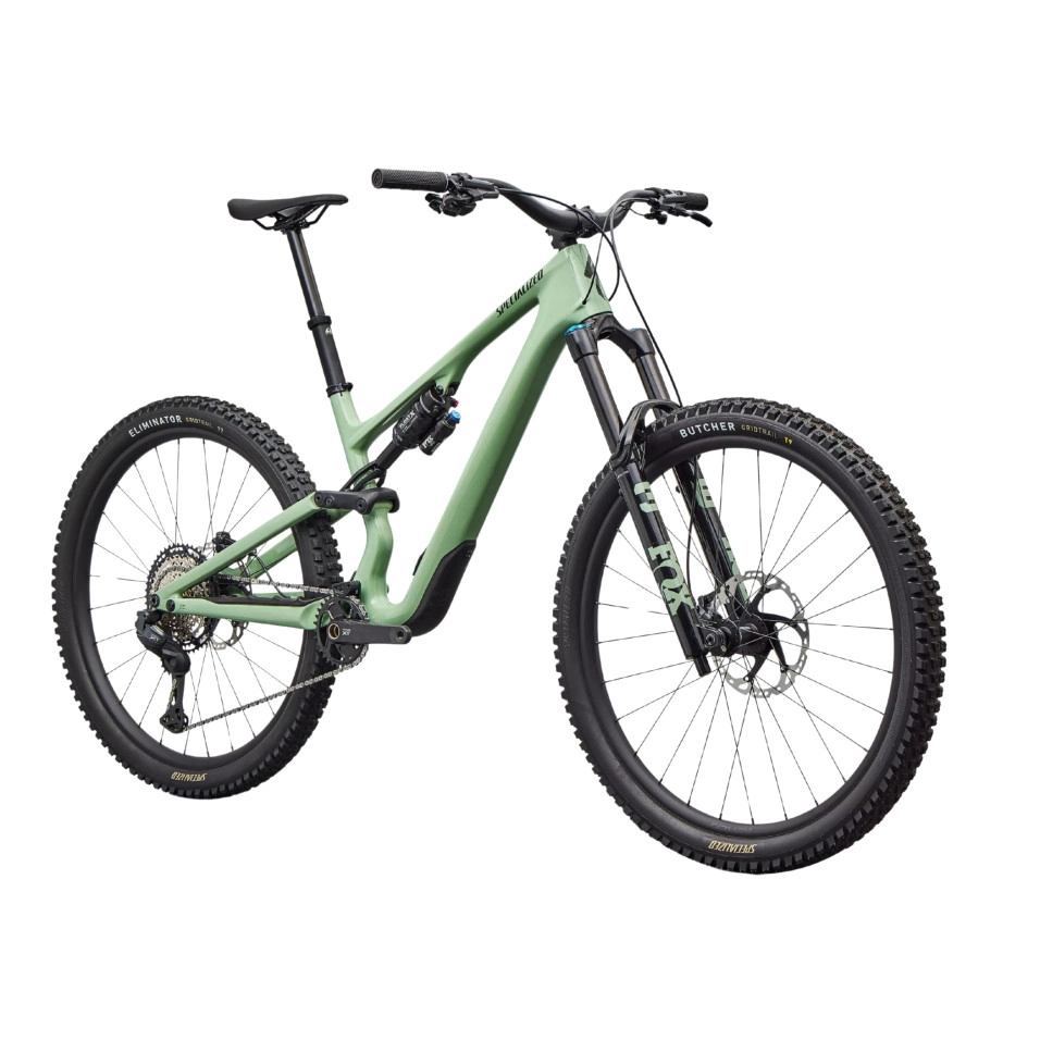 Compra Bicicletta Specialized Stumpjumper 15 EVO Expert Di2 26 | MTB Biammortizzate