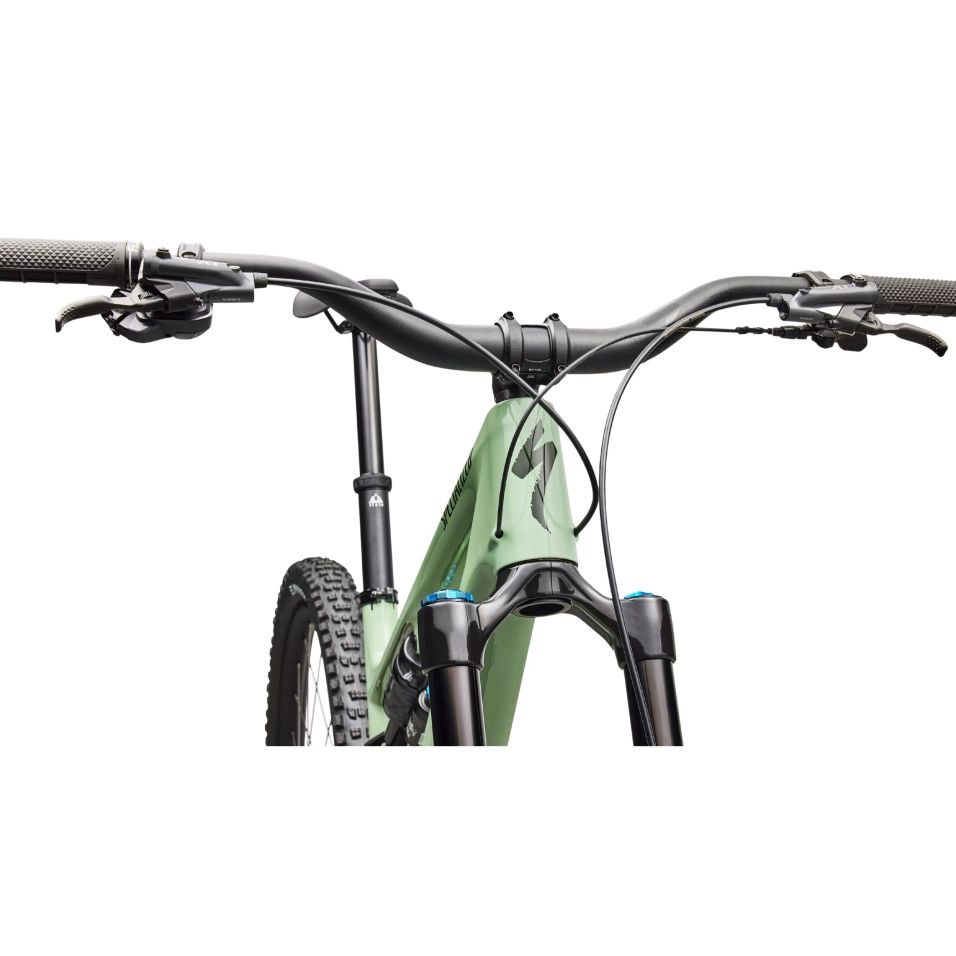 Compra Bicicletta Specialized Stumpjumper 15 EVO Expert Di2 26 | MTB Biammortizzate