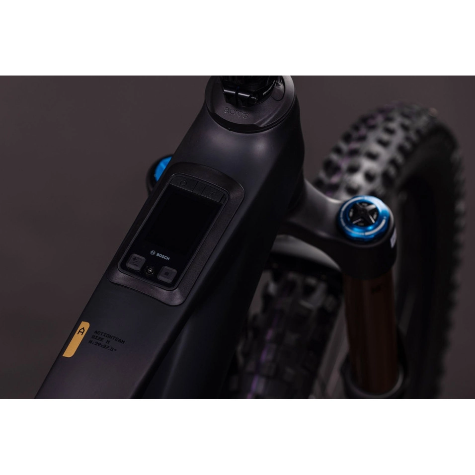 Kaufen Cube AMS Hybrid 177 C:62 AT 600X 2026 Fahrrad | Fullys MTB