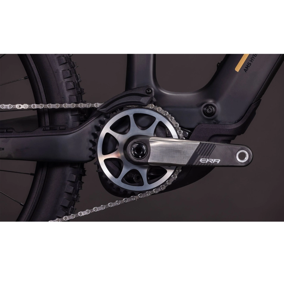 Compra Cube AMS Hybrid 177 C:62 AT 600X 2026 | MTB Doppia