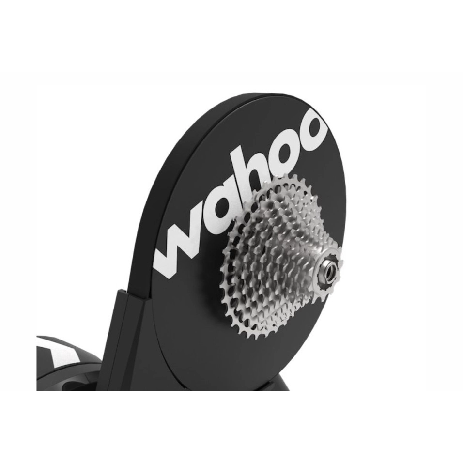 Kaufen Wahoo Kickr Core V2 Roller mit 11-Gang-Kassette | Rollen