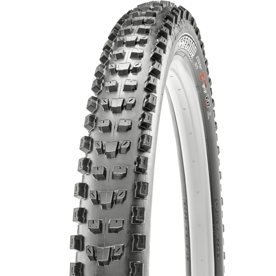 Achetez Maxxis Dissector 27.5 WT 3CG/DH/TR Pneu pliable | Pneus VTT