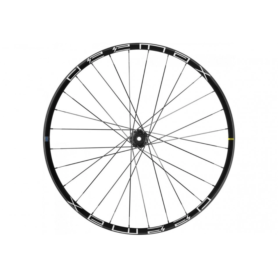 Acquista Ruota Posteriore Mavic E-Deemax 30 29 Boost 6T | Ruote MTB