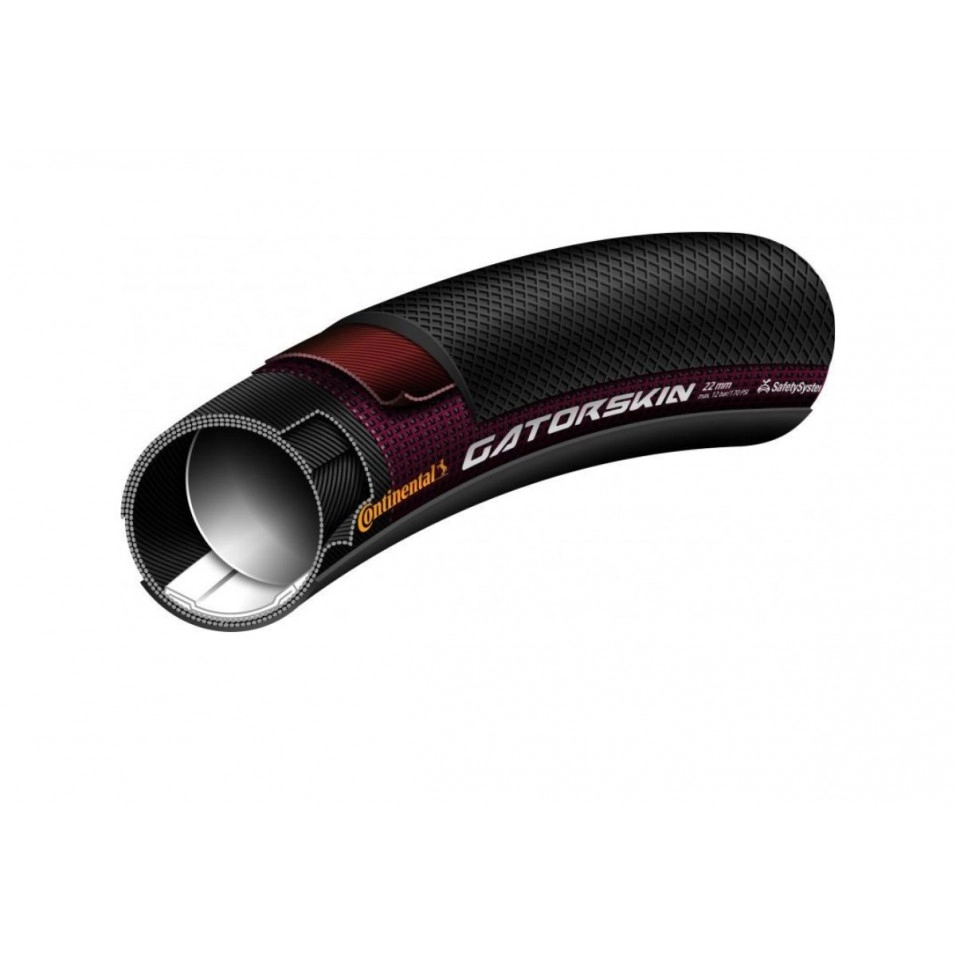 Comprar Tubular Continental Sprinter 700 Gatorskin | Tubulares Carretera