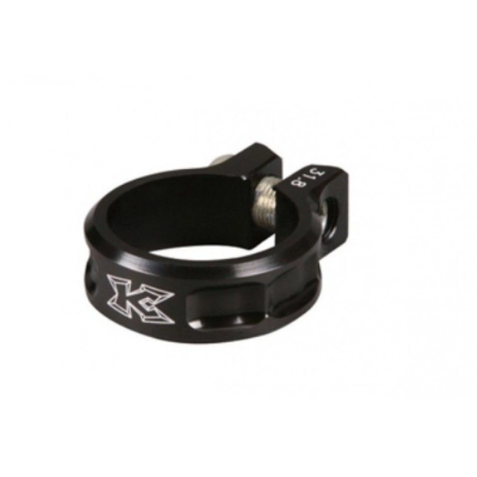 Comprar Cierre Tija KCNC SC-11 Mtb Screw-Clamp 36.9 | Recambios Tijas