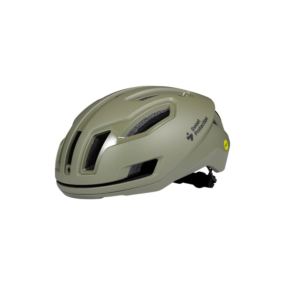 Comprar Casco Sweet Protection Falconer 2Vi Mips | XC / Gravel / Carretera