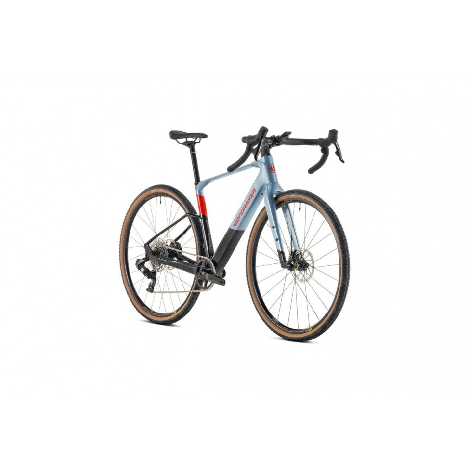 Comprare Bicicletta Mondraker Dusty RR 23 | Elettrica Gravel-CX