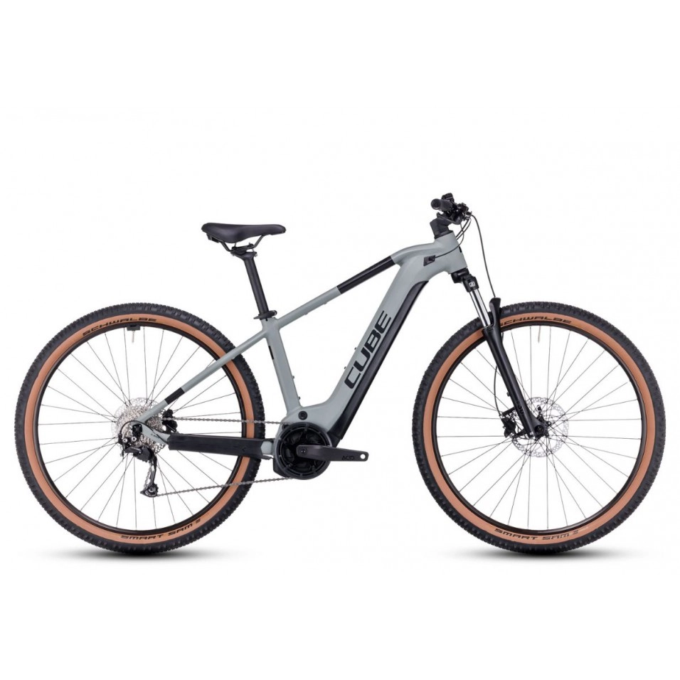Acheter Vélo Cube Reaction Hybrid Performance 625 24 | VTT SEMI-RIGIDE