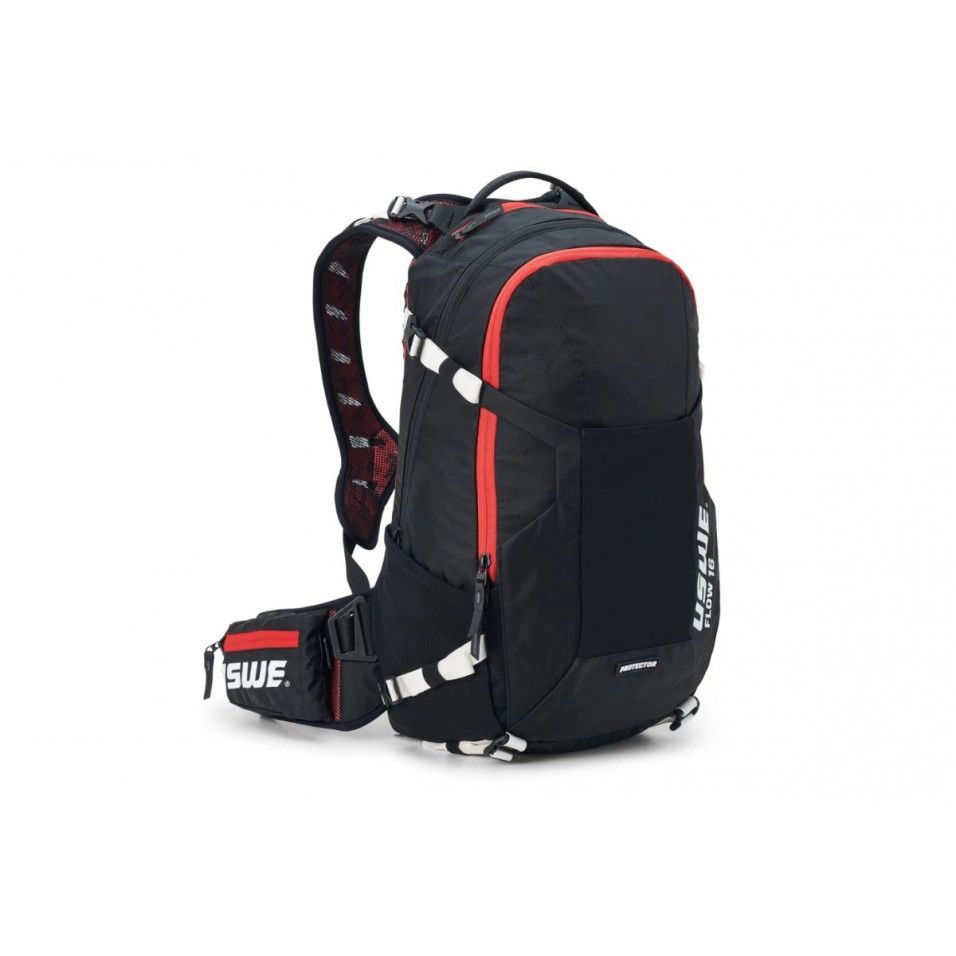 Comprar Mochila USWE Flow 16L MTB Protector Pack | Mochilas