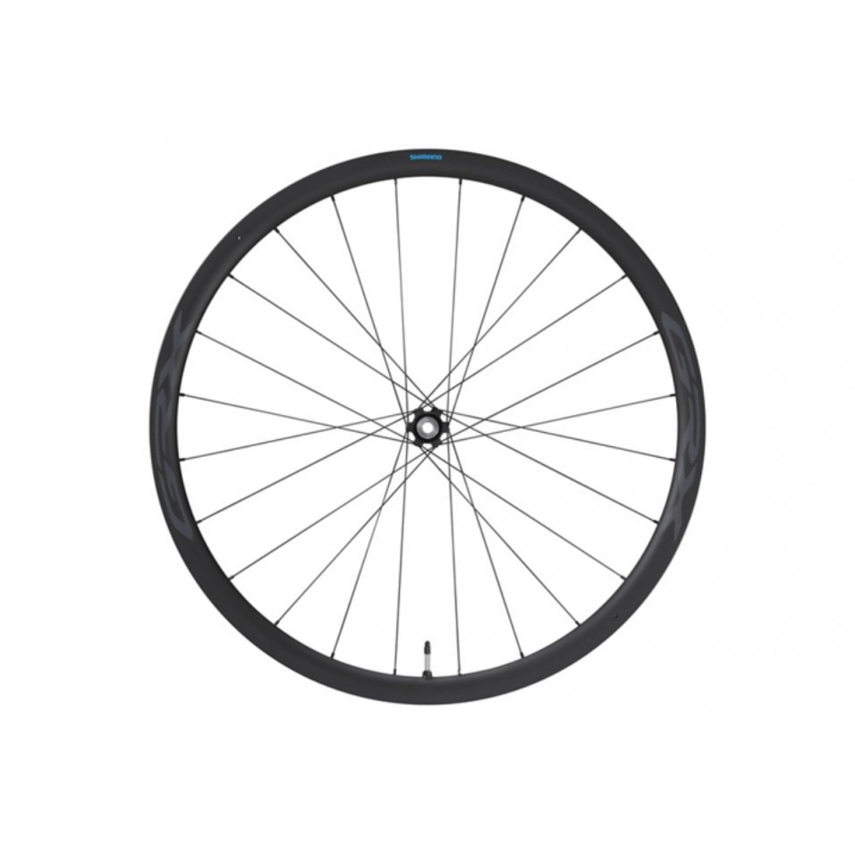 Comprar Roda Shimano GRX WH-RX870 Center Lock Davantera 700C | Rodes Gravel