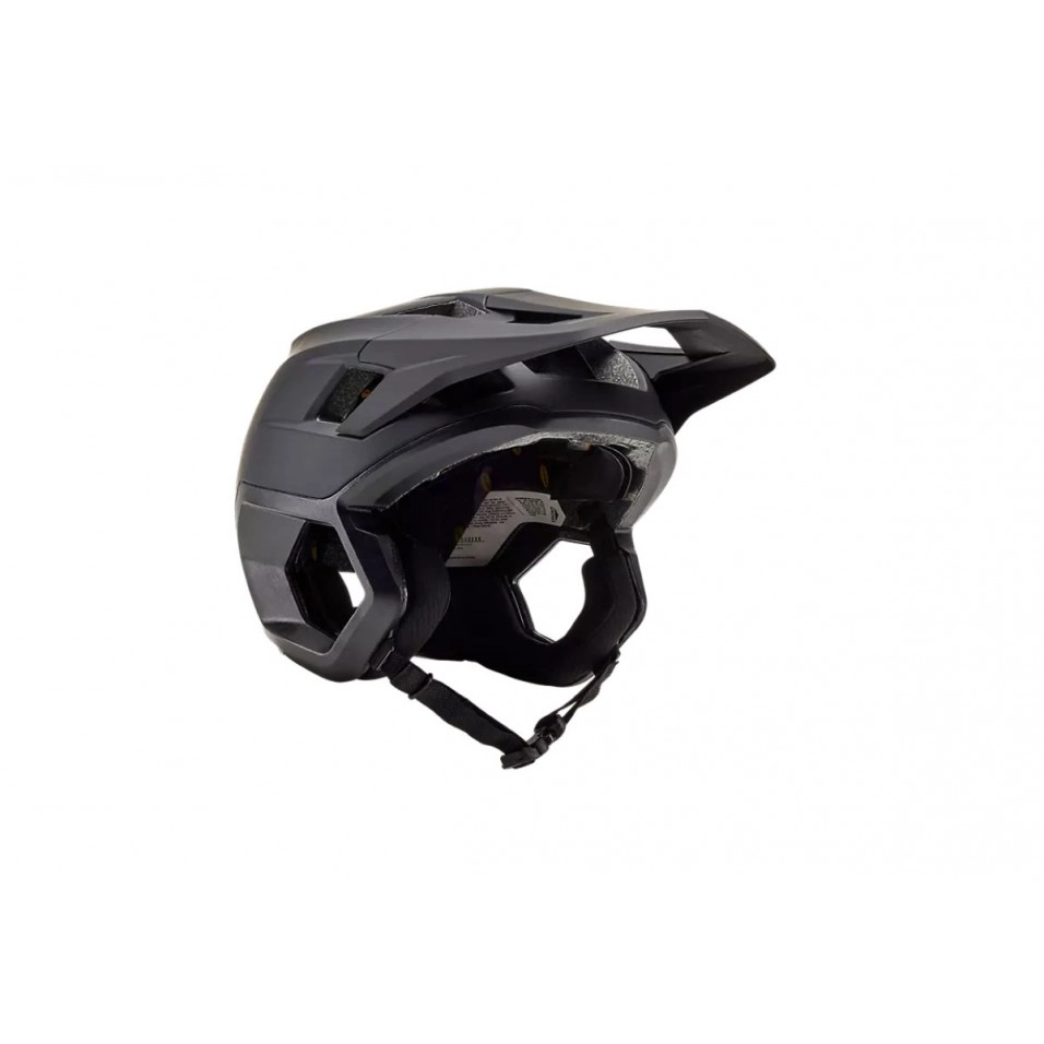 Comprar Casco Fox Dropframe Helmet | Trail / Enduro