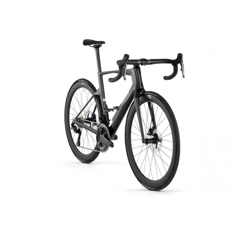 Comprar Bicicleta BMC Teammachine R01 Four 24 | Carretera