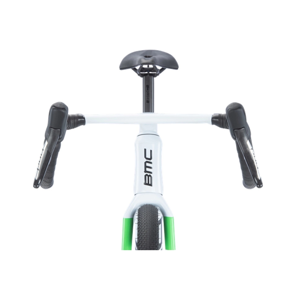 Comprar Manillar integrado BMC ICS2 Carbon Aero Cockpit 360/420 ...