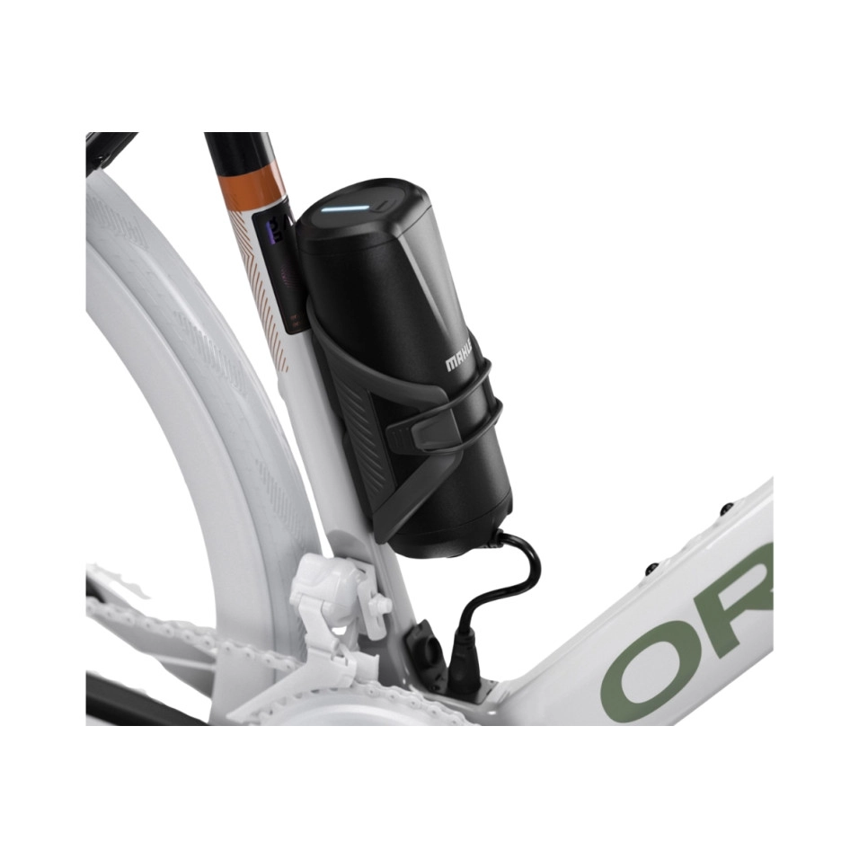 Comprar Bateria Mahle X20 Range Extender Kit | Baterías