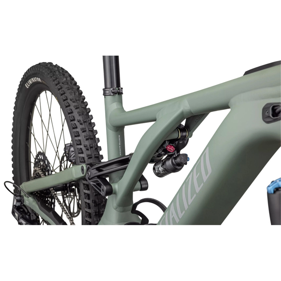 Comprar Bicicleta Specialized Turbo Levo Comp Alloy G3 25 | BTT Doble