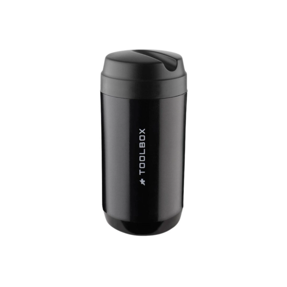 Comprar Bidon Portaherramientas Assos Tool Box Small 500cc | Bidones