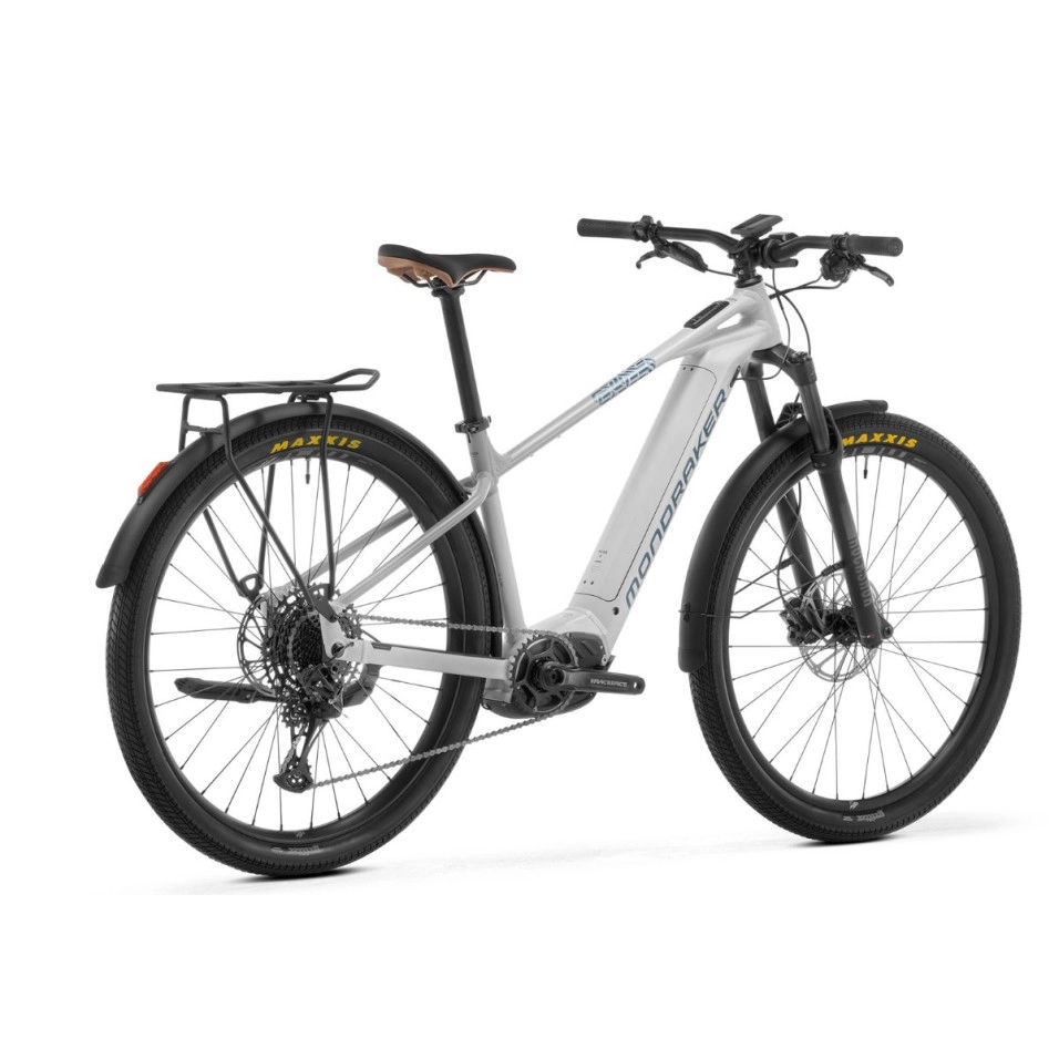 Kaufen Bicicleta Mondraker Prime X 25 | E- Bike City
