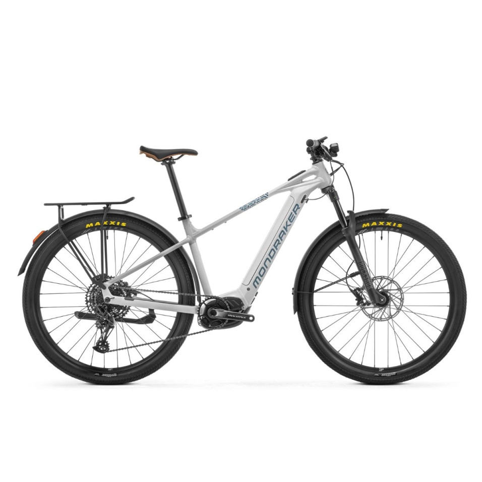 Kaufen Bicicleta Mondraker Prime X 25 | E- Bike City