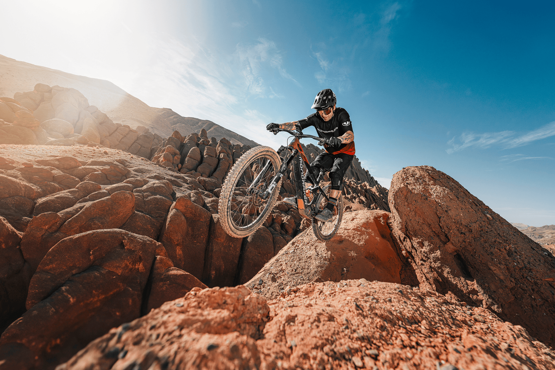 Mondraker Dune delle migliori marche | Biciescapa : Acquista biciclette Mondraker Dune delle ...